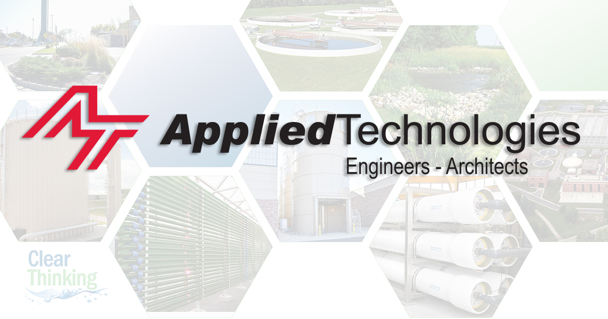 Applied Technologies, Inc.